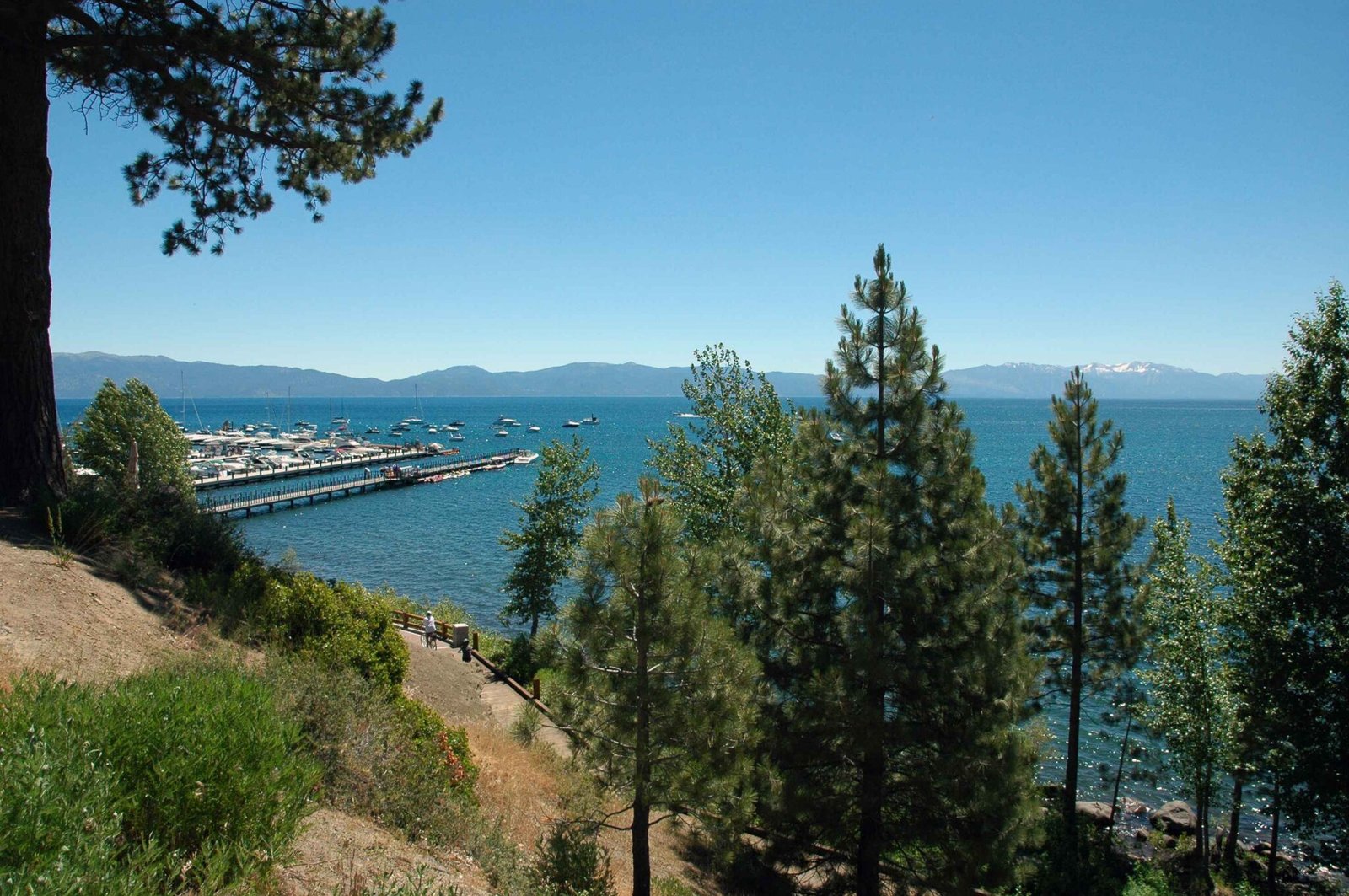 United States Coast Guard Station Lake Tahoe: Comprehensive Maritime ... United States Coast Guard Station Lake Tahoe: Comprehensive Maritime ...